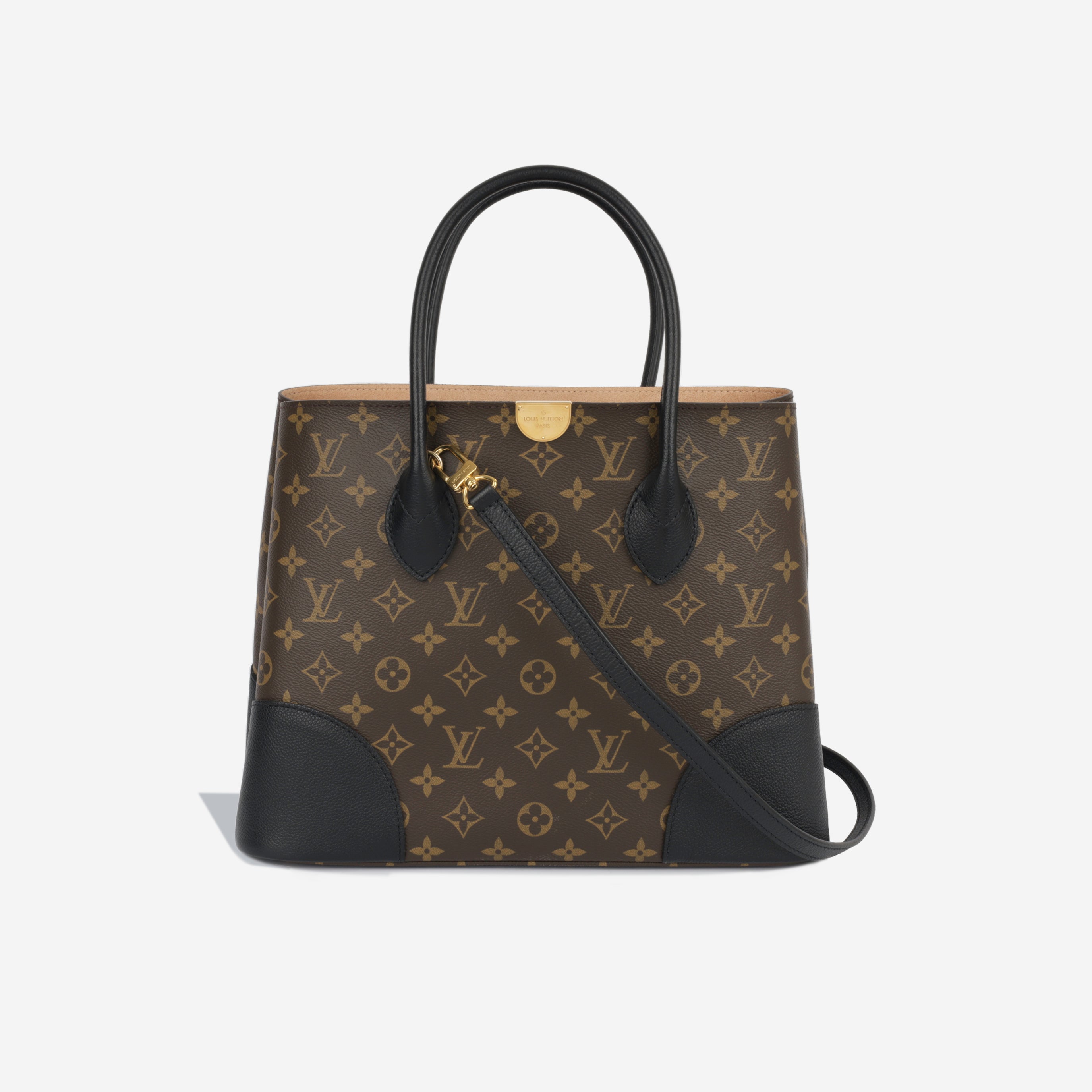 Louis Vuitton - Flandrin - Monogram Canvas - Pre Loved – Bagista