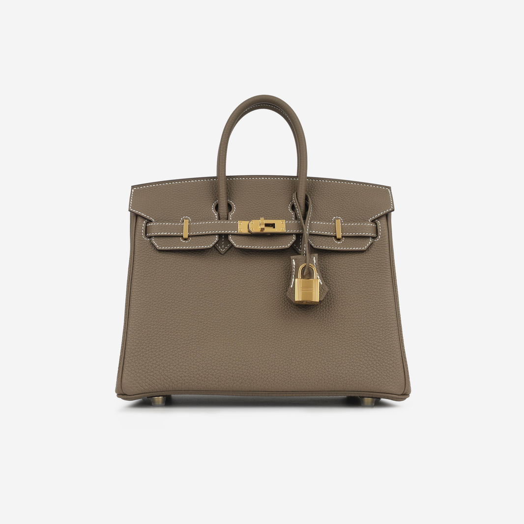 Authentic Hermès Birkin Bags | Pre-Owned & New | London – Bagista