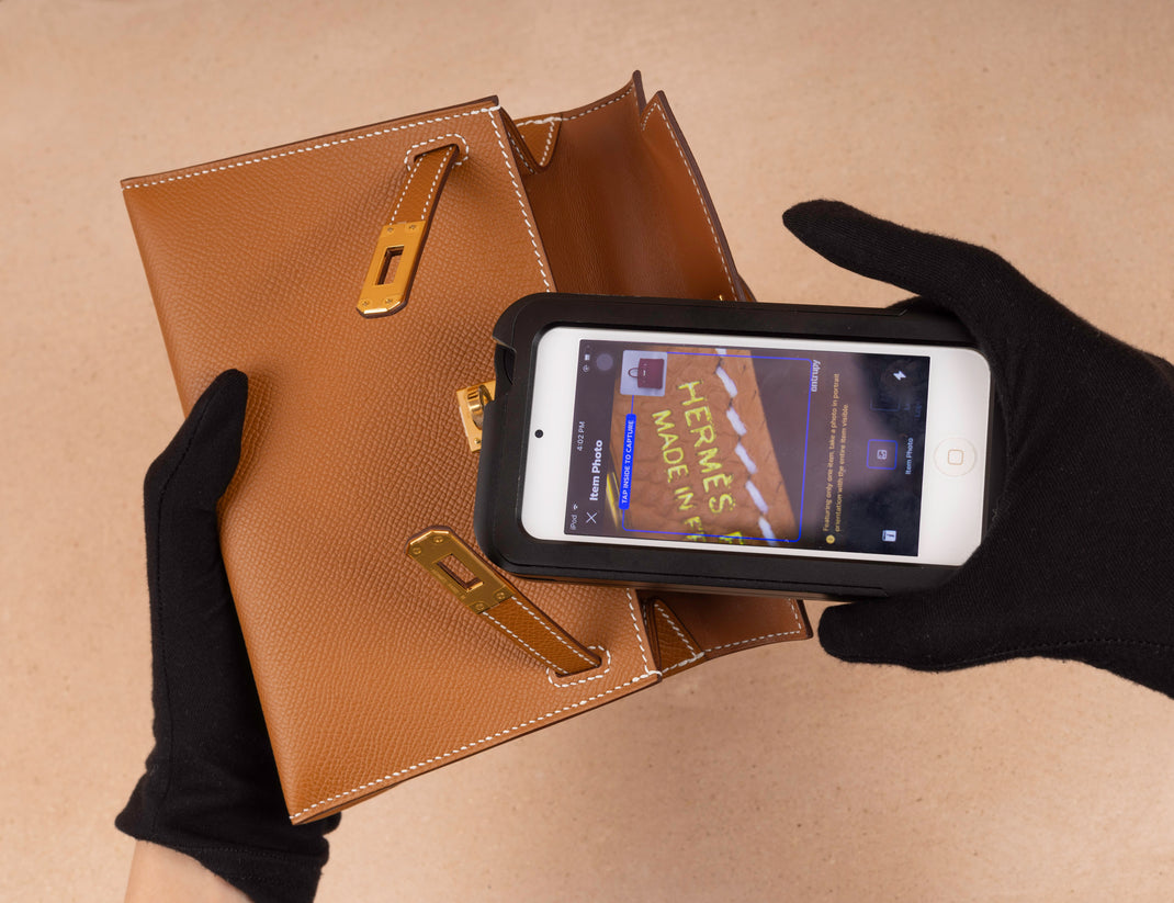 Luxury Designer Bags Authentication Service | Bagista