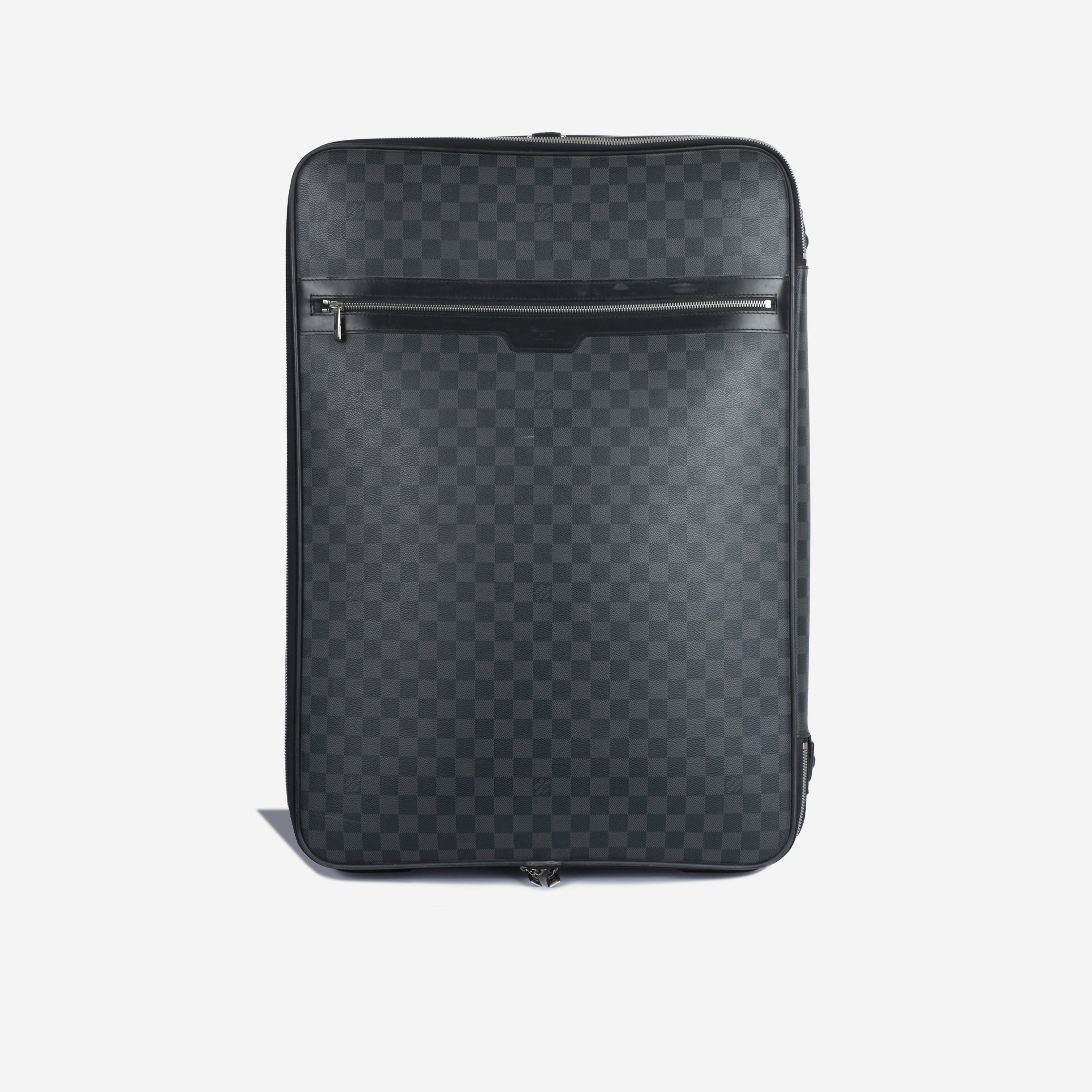 Louis Vuitton - Pégase 70 - Damier Graphite SHW - Pre Loved – Bagista