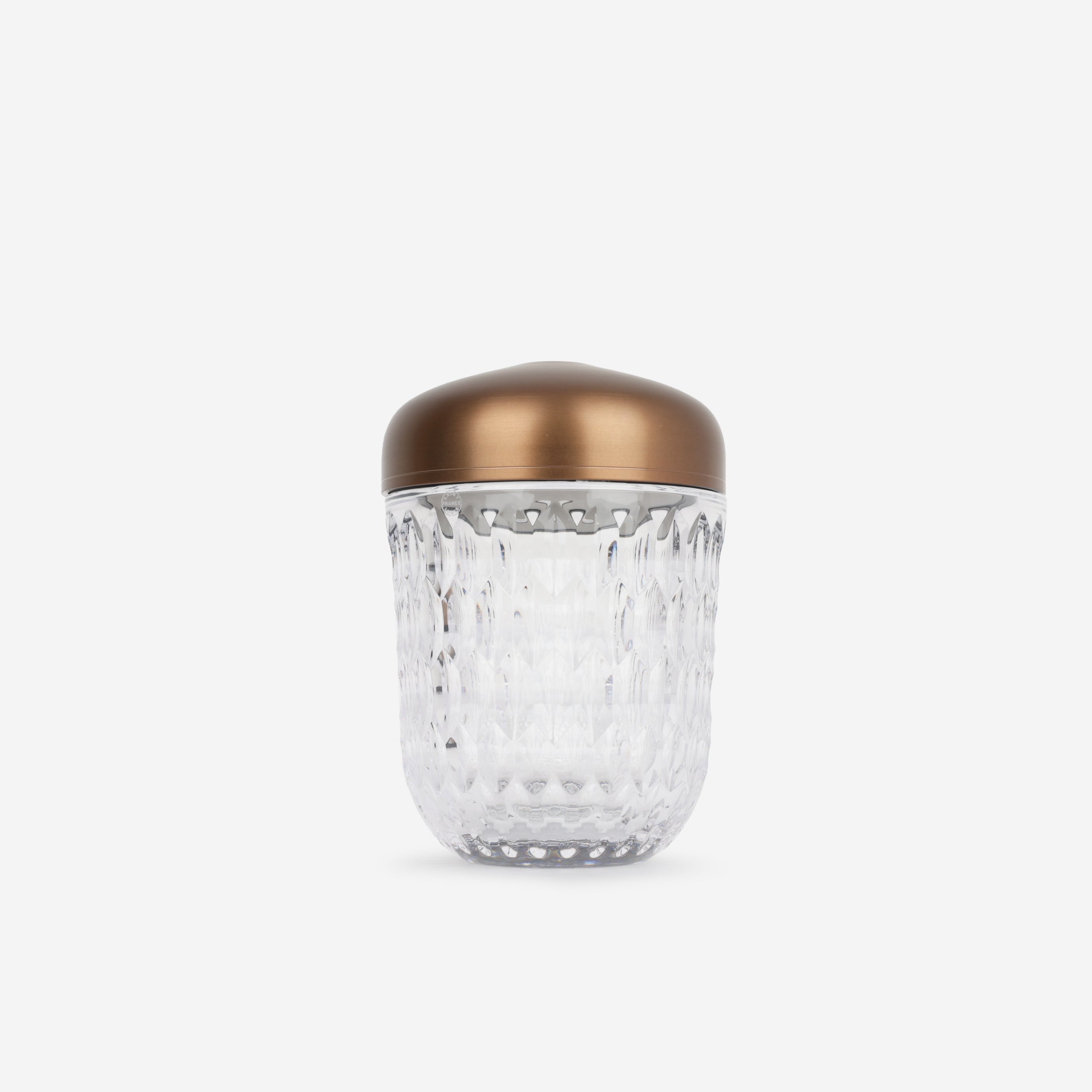 St Louis - Folia Mini Portable Lamp - Brand New – Bagista