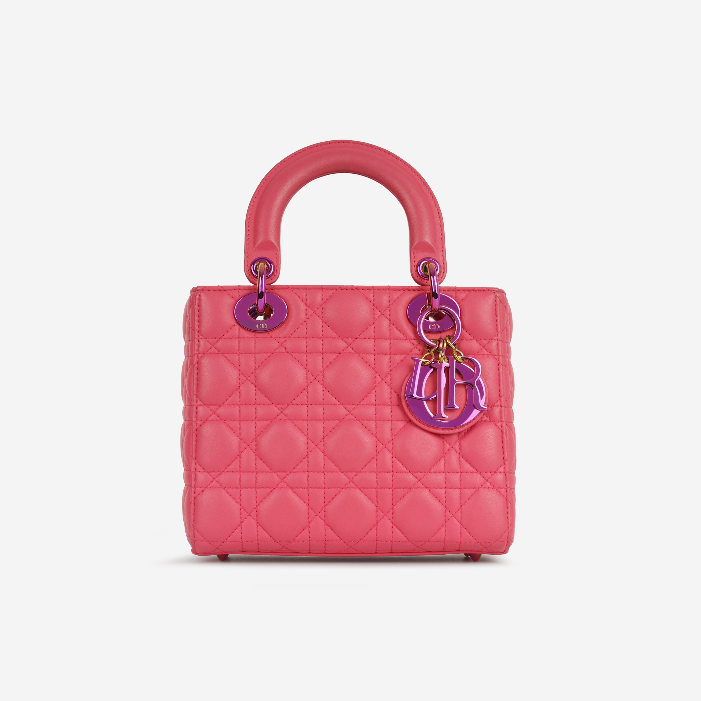 Lady Dior – Bagista