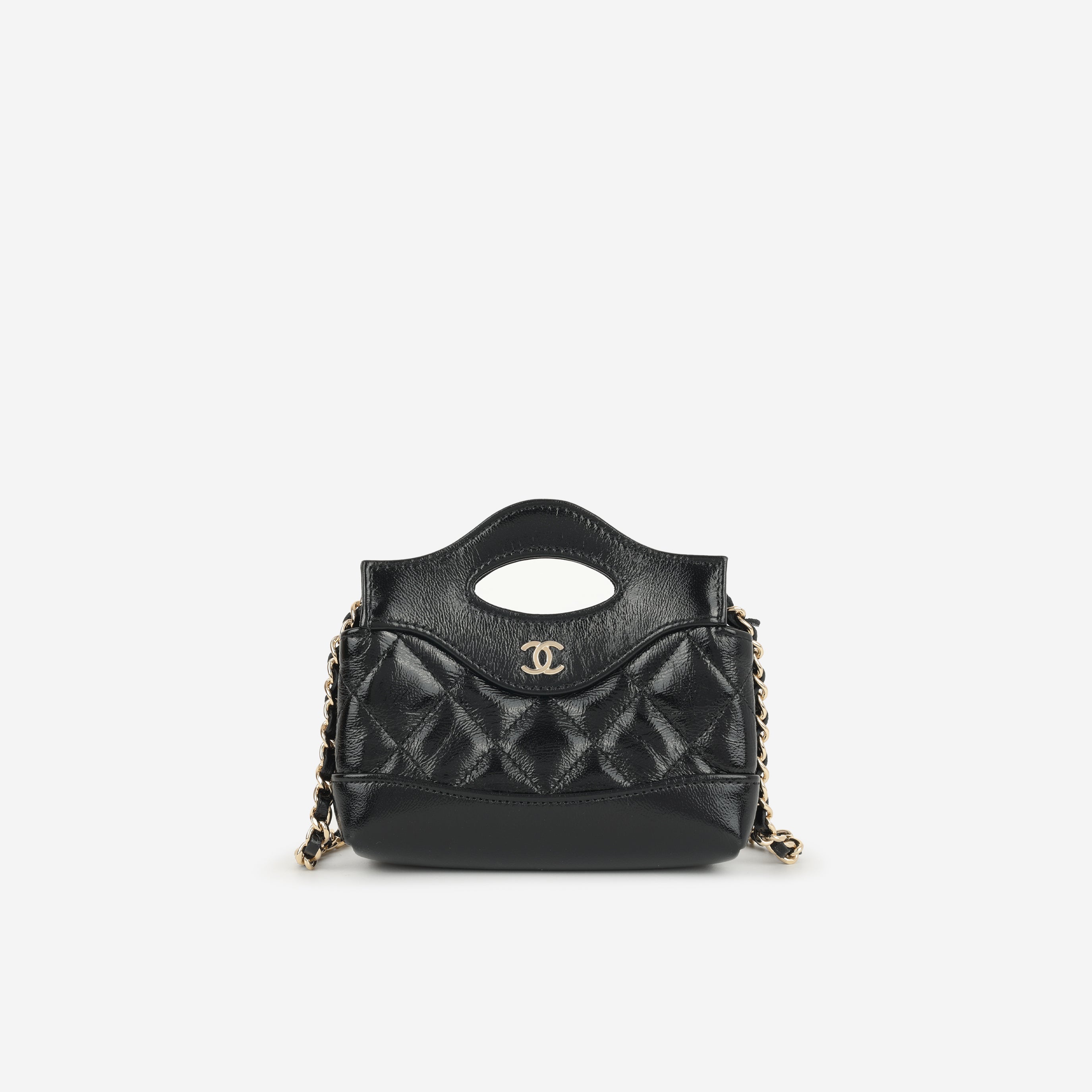 Pre-owned Chanel Bags. Authentic Chanel Handbags to Buy or Sell – Page ...