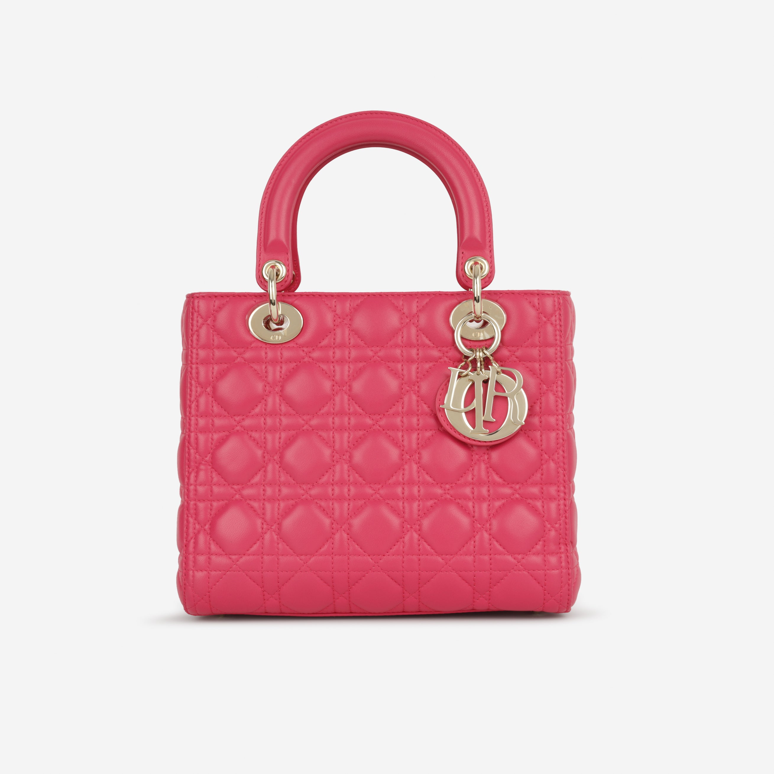 Lady Dior – Bagista