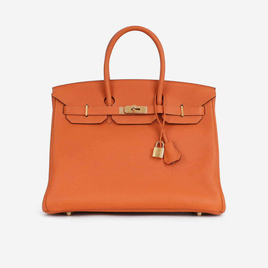 Authentic Hermès Birkin Bags | Pre-Owned & New | London – Bagista