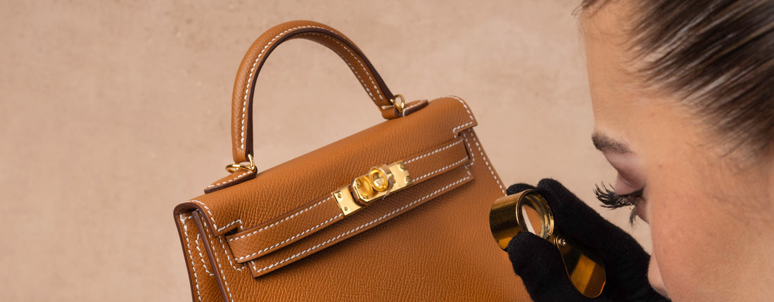 Hermès Shoulder Birkin 29 Gold Evercolor | Store Fresh & Authentic ...