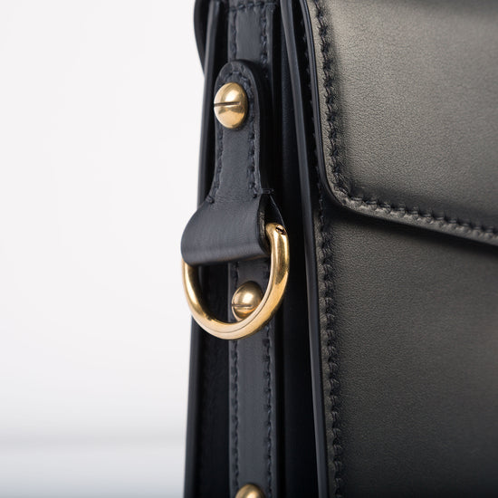 Dior - Dioraddict Square Flap Bag - Pre-Loved – Bagista