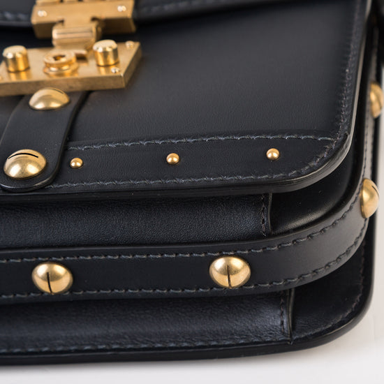 Dior - Dioraddict Square Flap Bag - Pre-Loved – Bagista