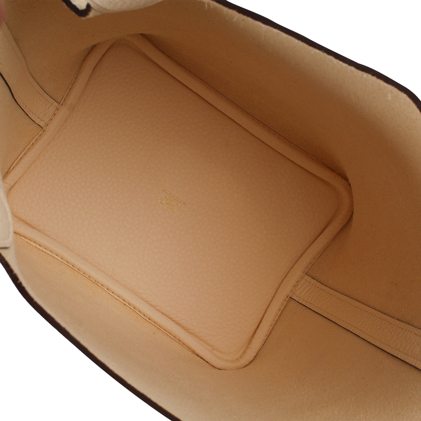 Hermès - Picotin 18 - Nata - Brand New | Bagista